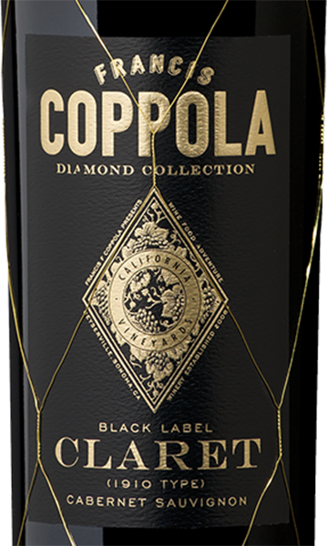 Buy Francis Ford Coppola 2016 Claret Red Blend Red from California ...