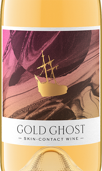 Buy Gold Ghost 2023 Orange Clarksburg AVA, California Rose from ...
