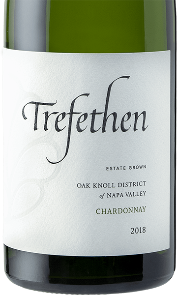 Buy Trefethen Family Vineyards 2018 Chardonnay White from California ...