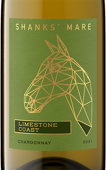Buy Shanks' Mare 2021 Chardonnay White from Australia - Firstleaf